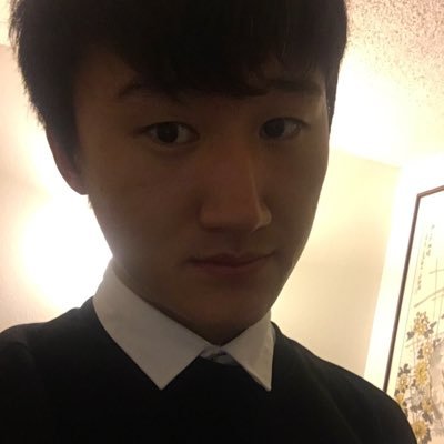 jared wang (@Jaredwang6Wang) | Twitter