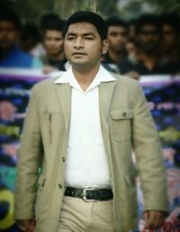 Md.Tarikul Islam Opu (@T_I_Opu) | Twitter