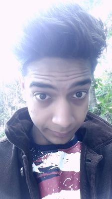 Ashish Guleria (@ashbyDC007) | Twitter