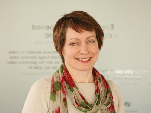 Marion Lloyd - Alchetron, The Free Social Encyclopedia