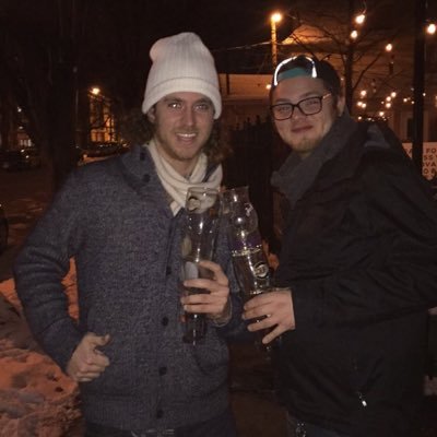 Tweets with replies by Trevor Bruner (@Tbruner7) | Twitter