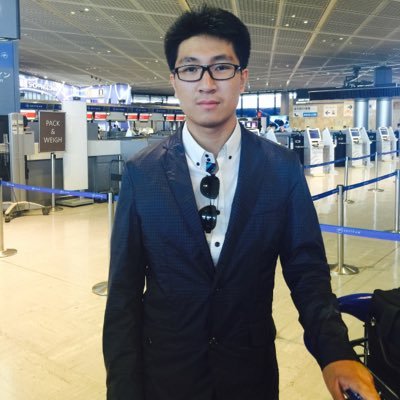 Jacky SHI (@shihaor) | Twitter