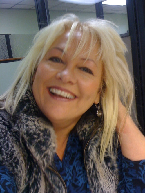 Terri L. McMichael (@PSGoldenGirl) | Twitter