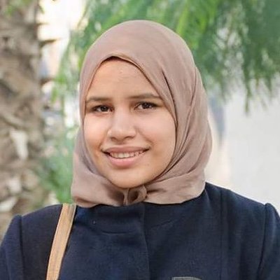 Eman Khater (@amykhater) | Twitter