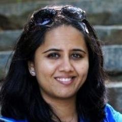 Rucha Joshi (@rucha_joshi) | Twitter