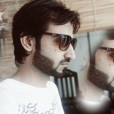 Mir Fahad Talpur on Twitter: "@daniasheikh9 Really thanks"