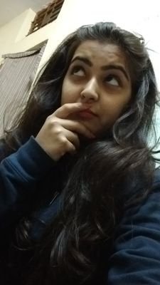 Kanchi Arora (@KanchiArora) | Twitter