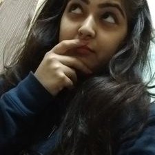 Kanchi Arora (@KanchiArora) | Twitter