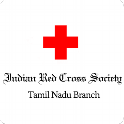 Indian Red Cross Logo Png