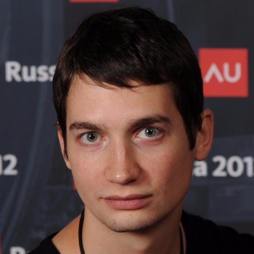 Tweets with replies by Sergey Fedoseev (@fedoseevsa) | Twitter