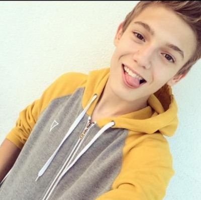 Ianista De Corazón (@IanLucas_DylanS) | Twitter