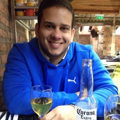 Thales Marques (@ThalesMarques3) | Twitter