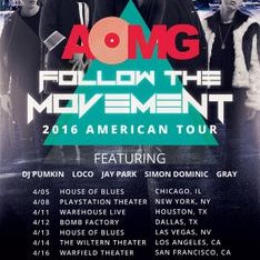 AOMG SWAG (@SwagAomg) | Twitter