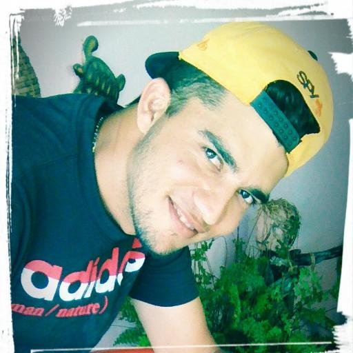 Josmar Ferrer (@josmarjuventud) | Twitter