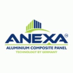 Anexa Group on Twitter: "Aluminium composite panel manufacturers in Delhi #Anexagroup # ...