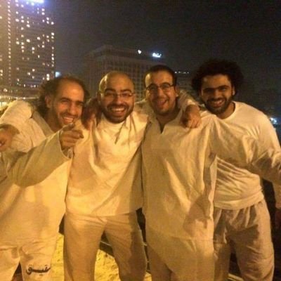 Mohamed Nabil (@kekyaxe) | Twitter