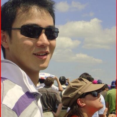 Yipeng (@LiYipeng) | Twitter