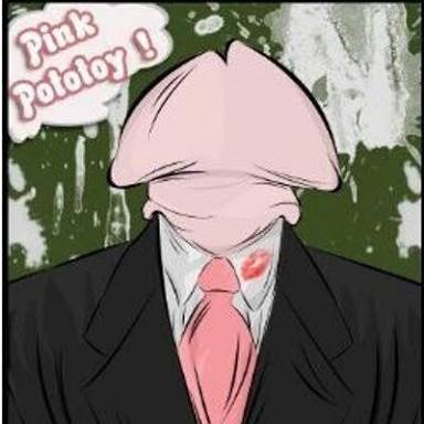 PINK POTOTOY. (@ETITSPINK) | Twitter