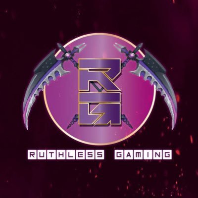Rg Gaming Logo