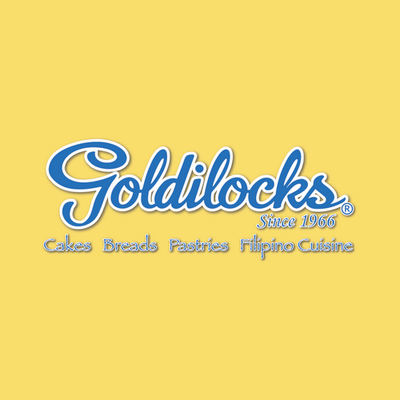 Goldilocks Bakeshop Logo