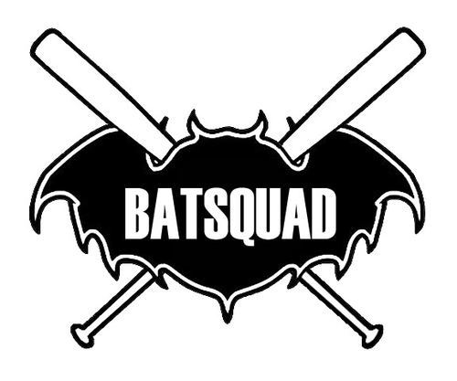 Batsquad Bat Squad Twitter