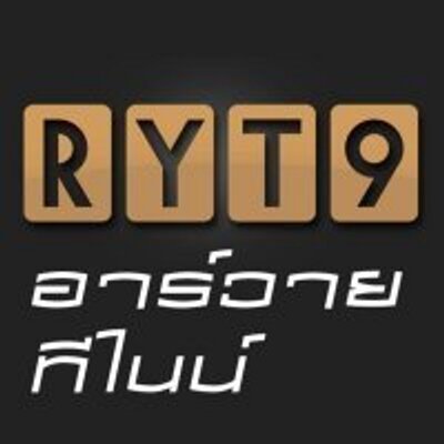ข่าวต่างประเทศ RYT9 (@ryt9world) | Twitter