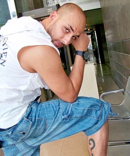 Mohammed Natour (@In_Dark) | Twitter