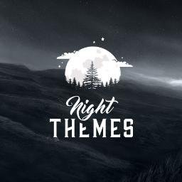Night Themes (@night_themes) | Twitter