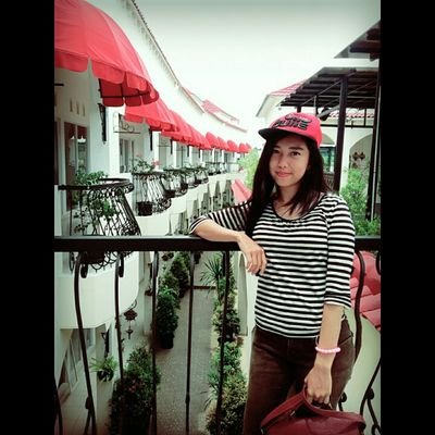Anggia Ayu Lestari (@GiaChiku) | Twitter