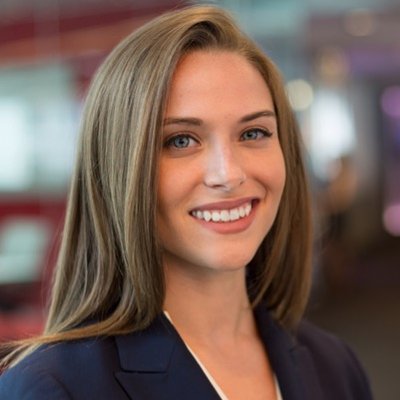 Katia Porzecanski | Bloomberg News Journalist | Muck Rack