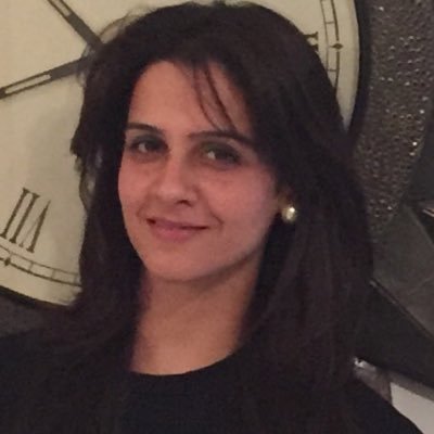 Prabhleen Kaur (@PrabhleenSandhu) | Twitter