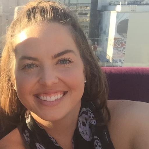 Katja Thacker (@katjalillian) | Twitter