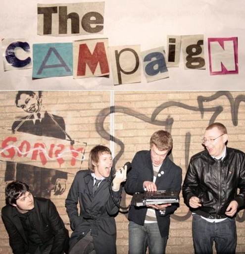 The Campaign (@TheCampaign) | Twitter