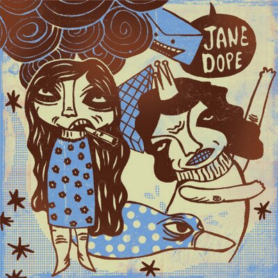 Jane Dope (@janeddope) | Twitter
