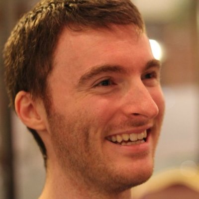 Michael Knight (@miknight) | Twitter