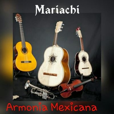 Mariachi Armonia Mex (@Armoniamex) | Twitter