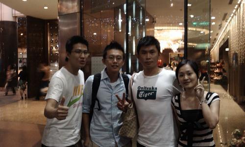 Pengyuan Chen (@pengyuan1982) | Twitter