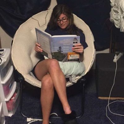 Emily Glazer (@emglazedonut) / Twitter