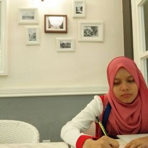 faizah arina ismail (@arina_faizah) | Twitter