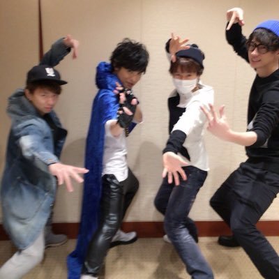 宏美@取引垢 (@ks_glove) | Twitter