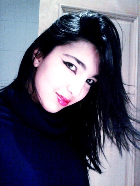 Yasmine Ben Ayed (@YasmineBenAyed) | Twitter