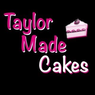 Taylor Made Cakes (@TM_Cakes) | Twitter