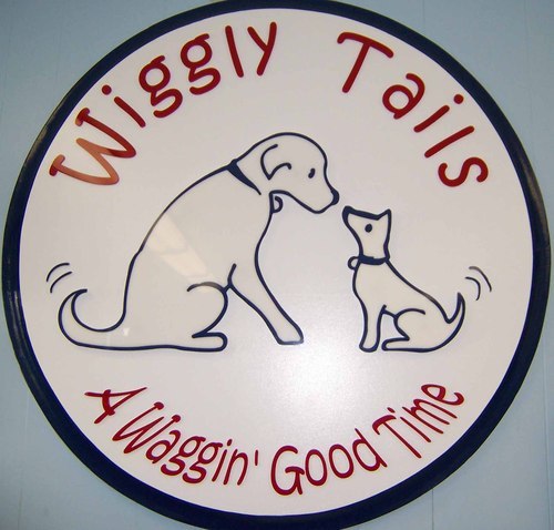 Wiggly Tails (@WigglyTails) / Posts / X