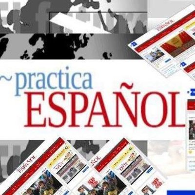 Practica Español on Twitter: ""Ha notado" y "anotado" tienen ...