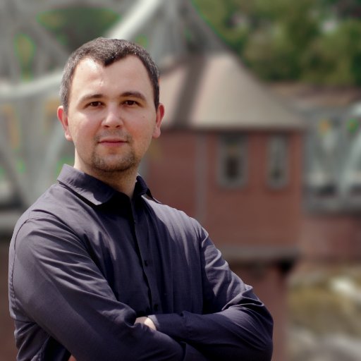 Marcin Zych (@MarcinZych_) | Twitter