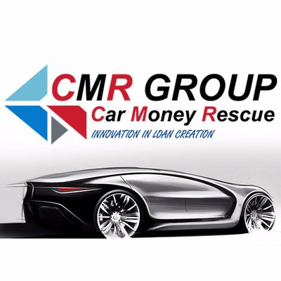 Cmr Group Logo