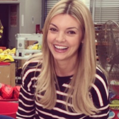 Natalie Hunter (canoeist) - Alchetron, the free social encyclopedia