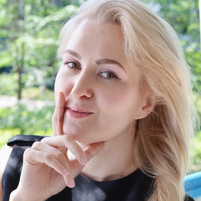 Kaisa O. (@kaiday) / Twitter