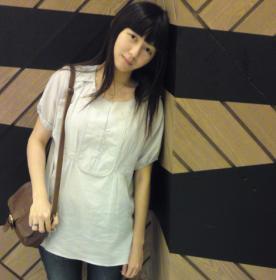 Michelle Foo (@littlepinkpea) | Twitter