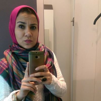 yasmine elemam on Twitter: "مش نظره و ابتسامه مش كلمه و السلامه دي حاجات كتيره ياما لو ناوي تحبني"